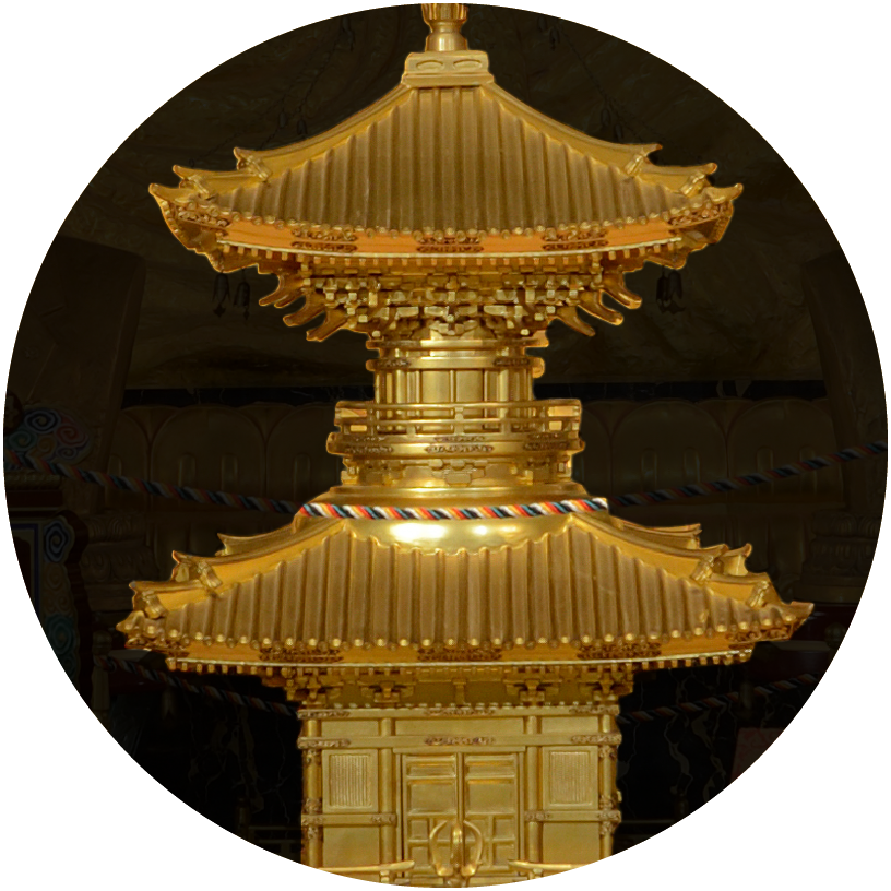 Frequently Asked Questions | Shinnyo